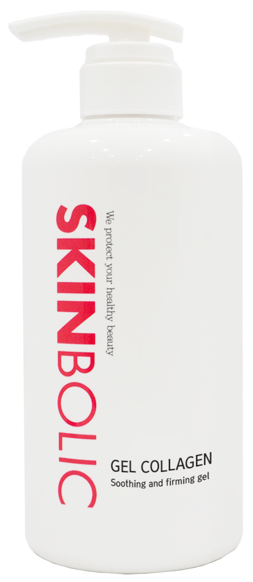 Gel Collagen 500mL Retail $225 - Perfect for microcurrent and ultrasou