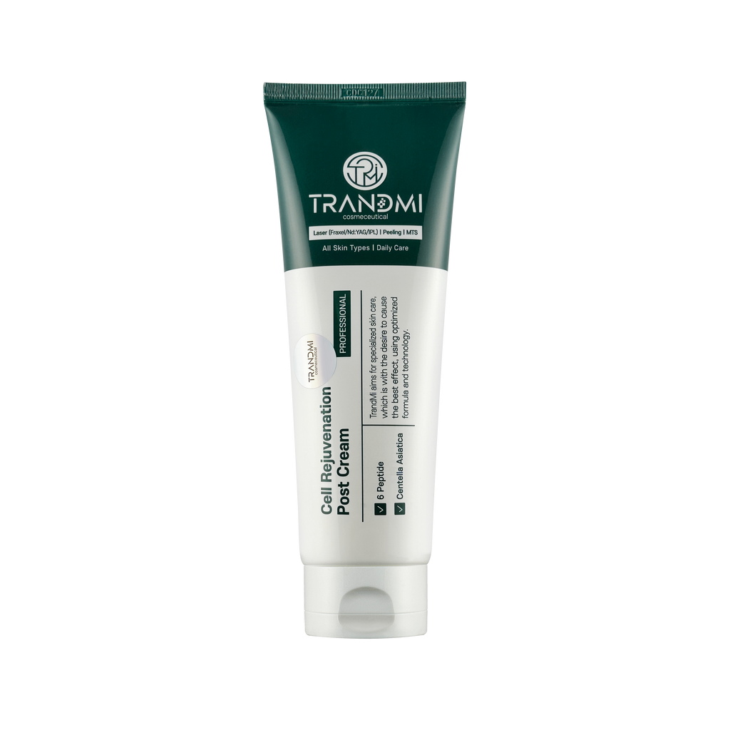 Elevate Skincare: Cell Rejuvenation Post Cream - 60ml, $58