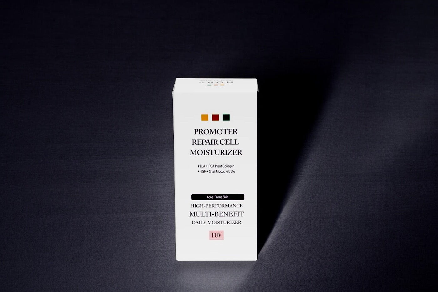 TOV Medical Aesthetics Acne Repair Moisturizer | 50ml