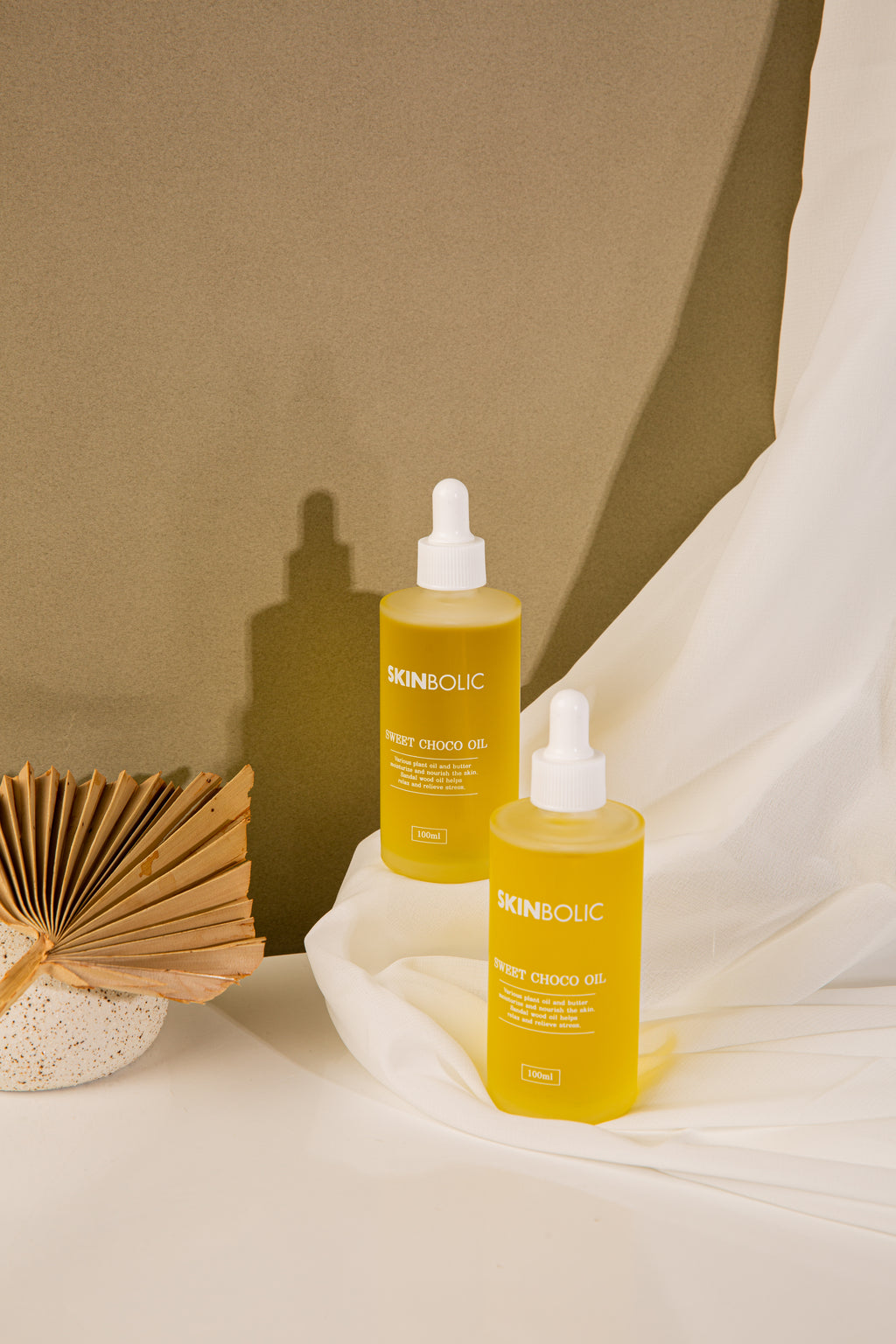 Sweet Choco Oil 30mL Retail $110