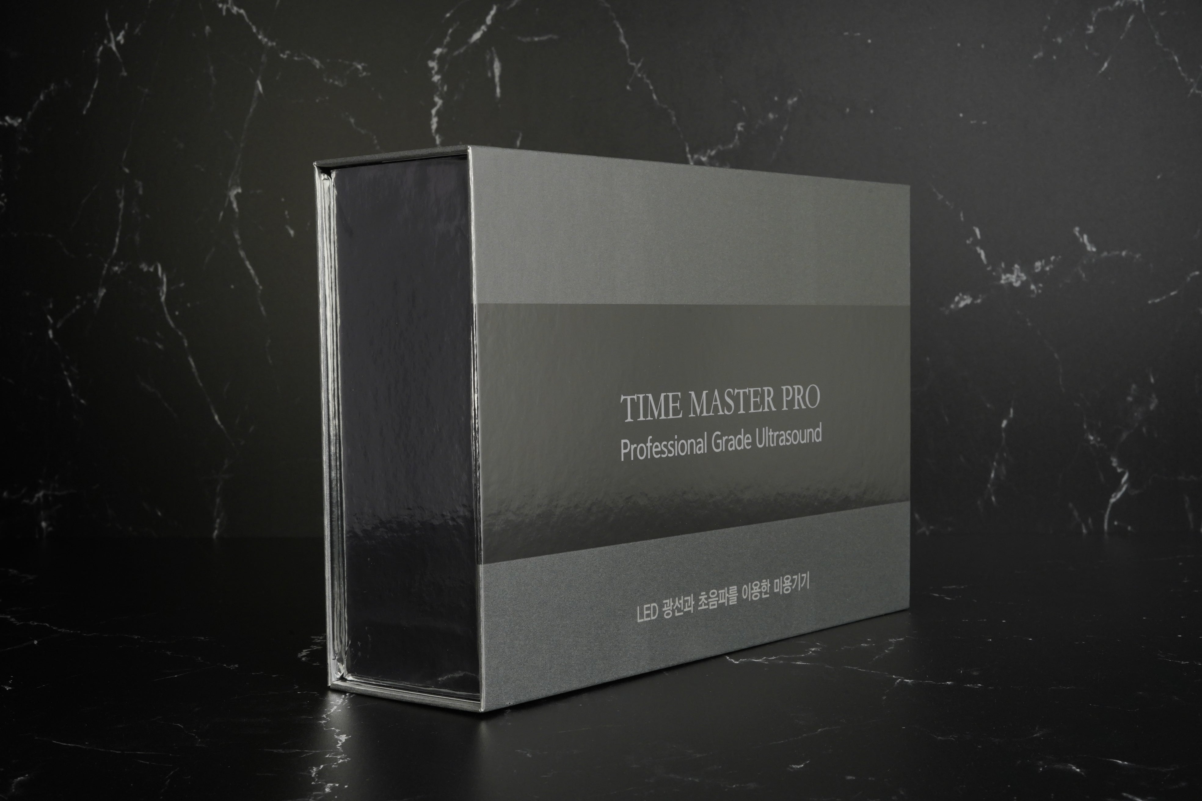 Time Master Pro® with HOP+ Collagen Gel Retail $800+