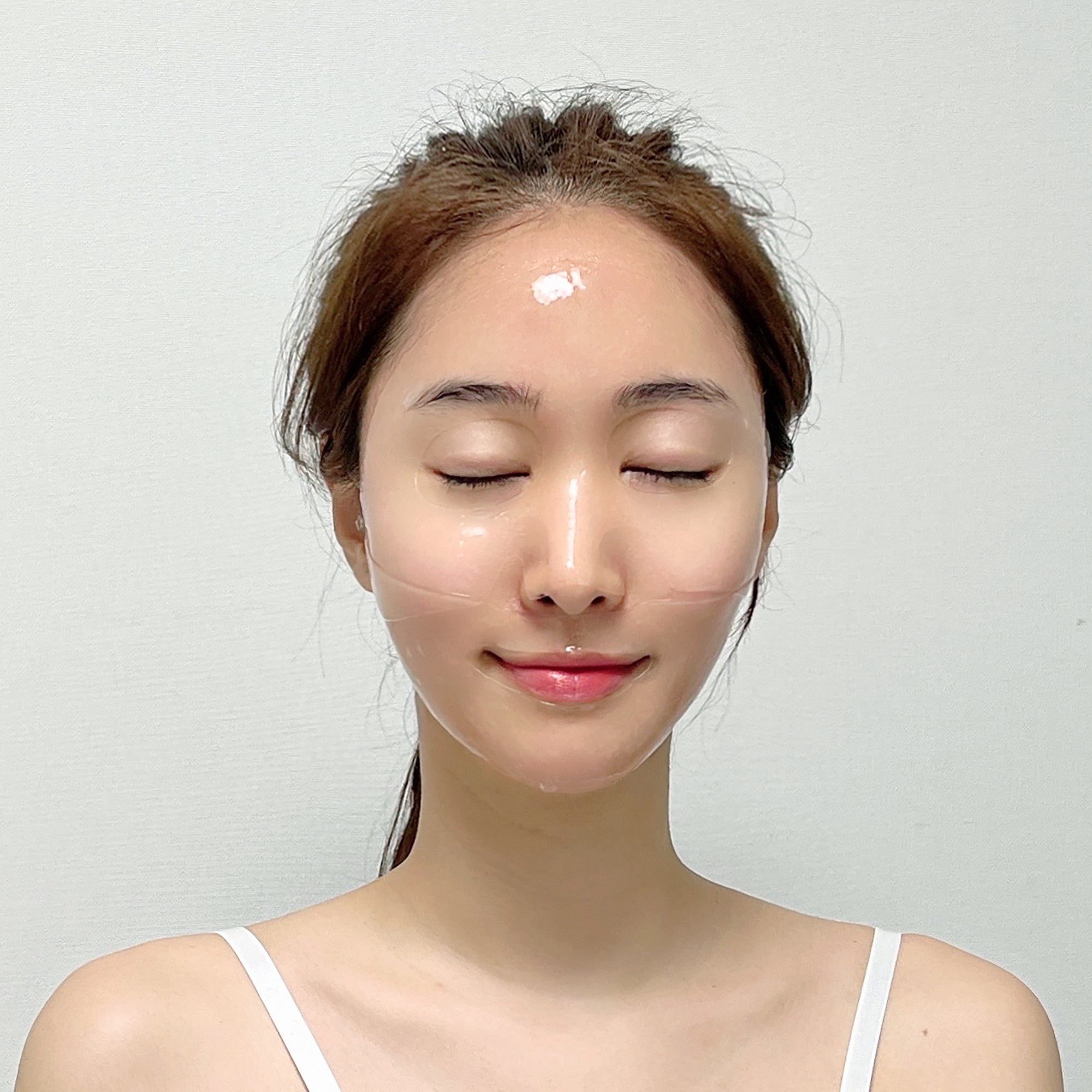 Exoderm® Pure Hydrogel Mask 5pc/Box Retail $40