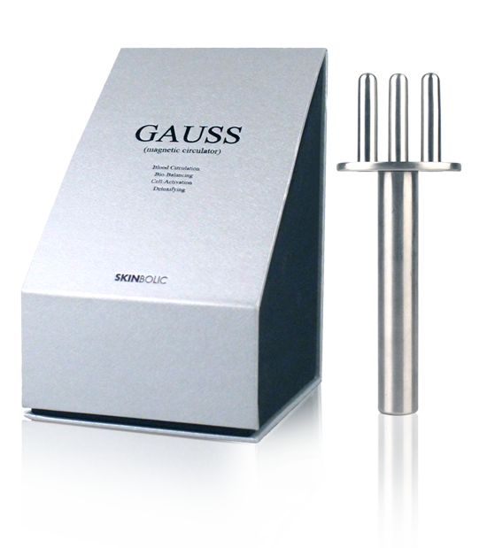 Gauss - Magnetic Field Circulator