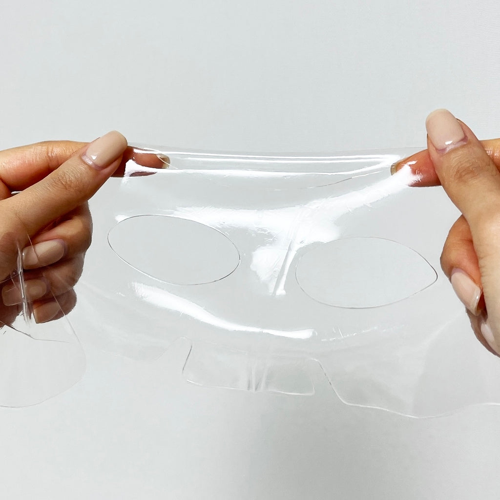 Exoderm® Pure Hydrogel Mask 5pc/Box Retail $40