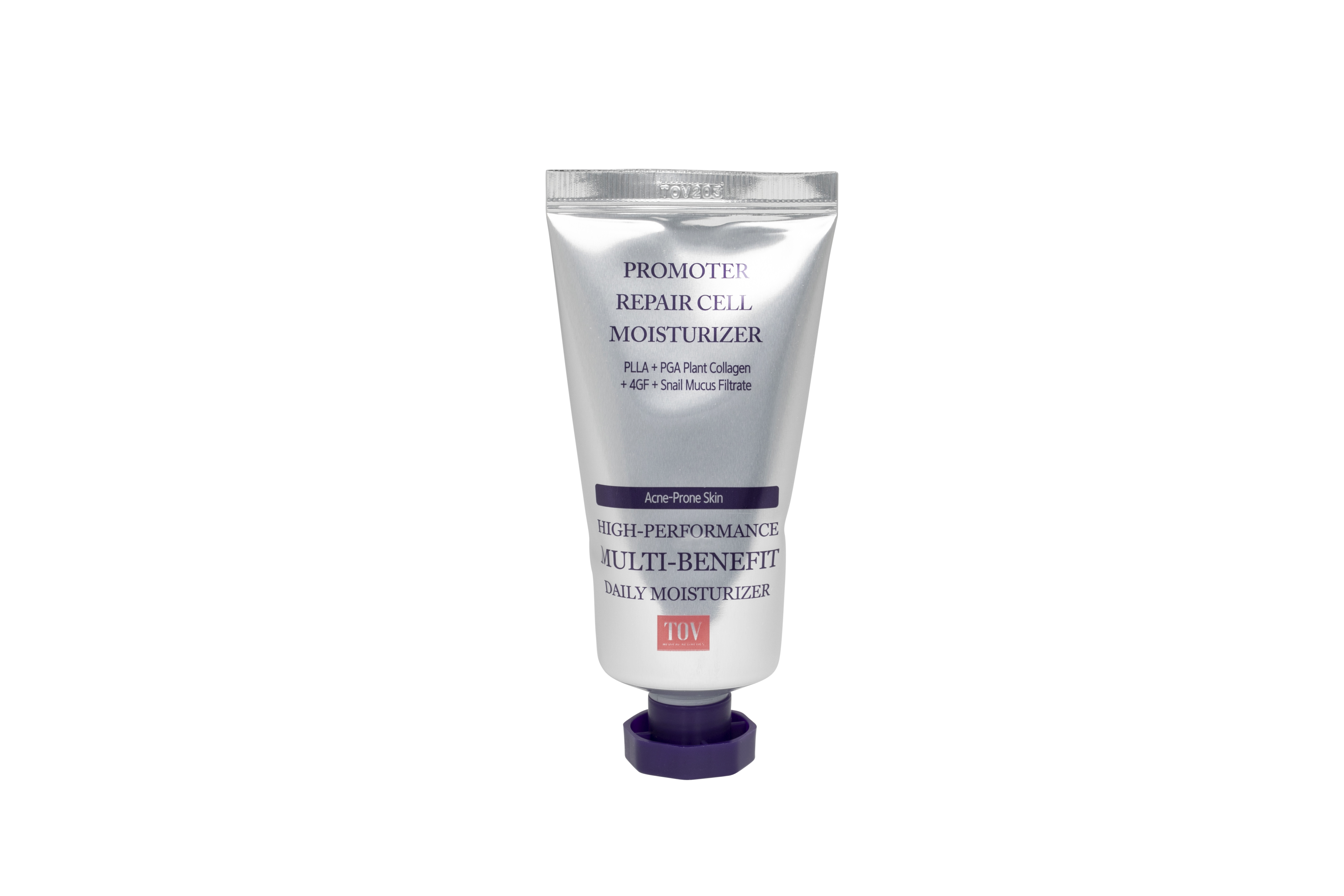 TOV Medical Aesthetics Acne Repair Moisturizer | 50ml