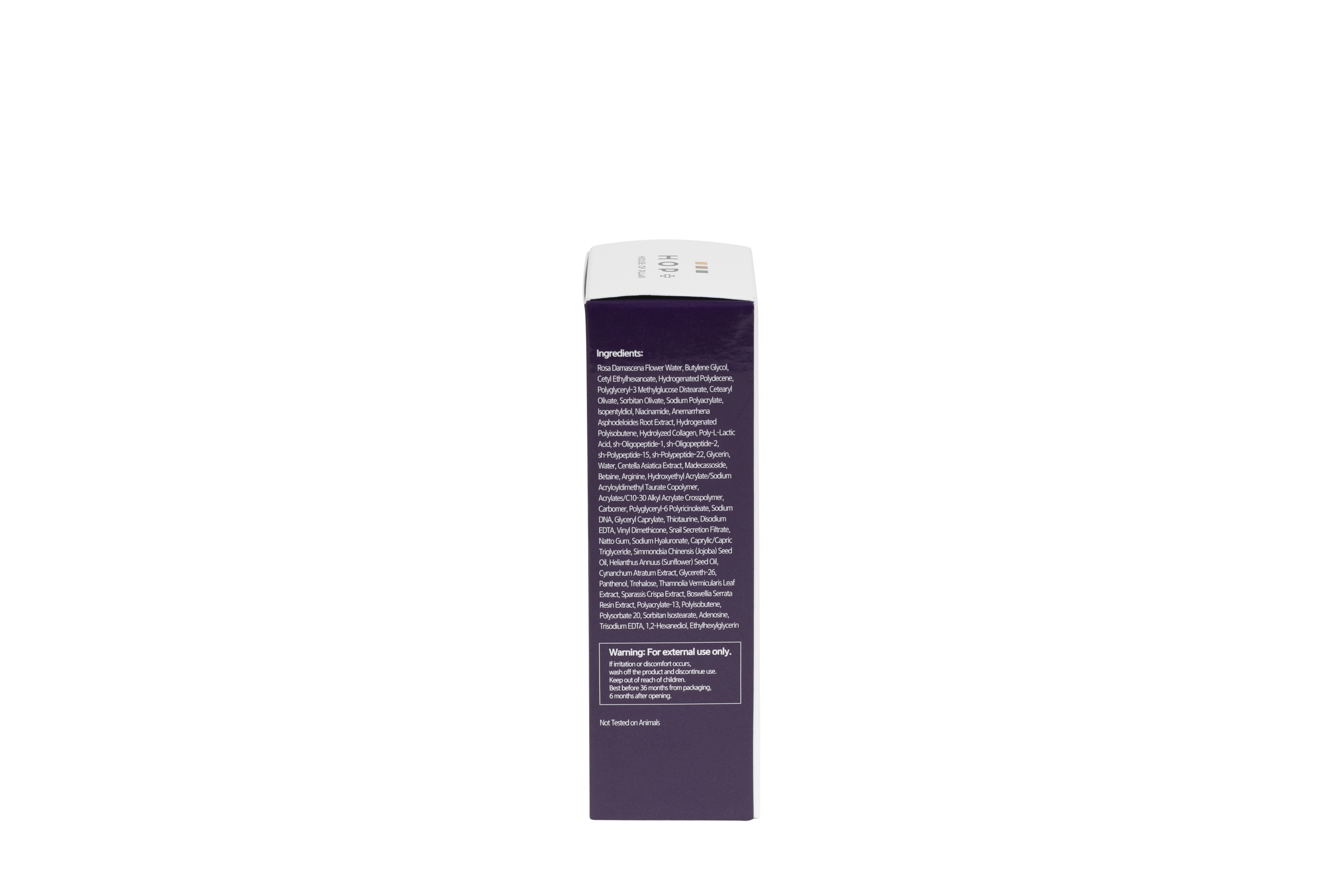 TOV Medical Aesthetics Acne Repair Moisturizer | 50ml