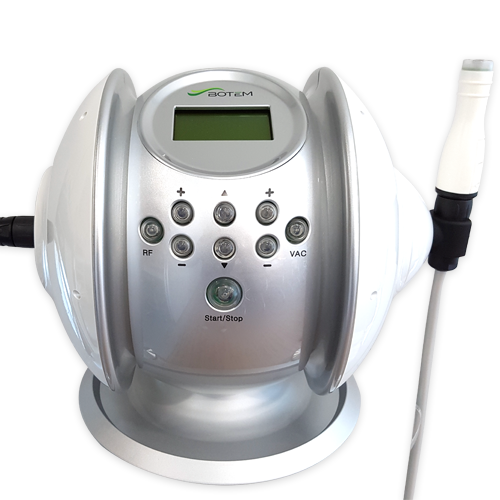 Botem - Suction RF with cart