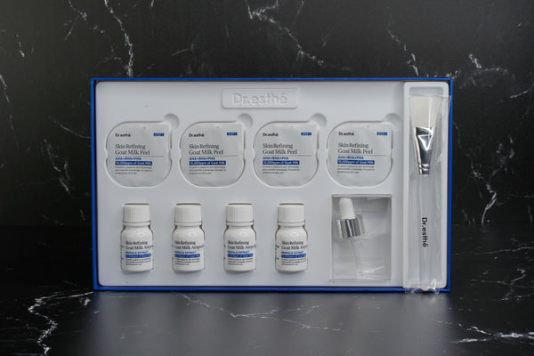 Best Home Facial Kit for Glowing Skin – AO Medical