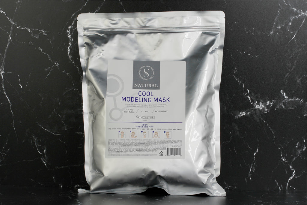 COOL MODELING MASK 1KG