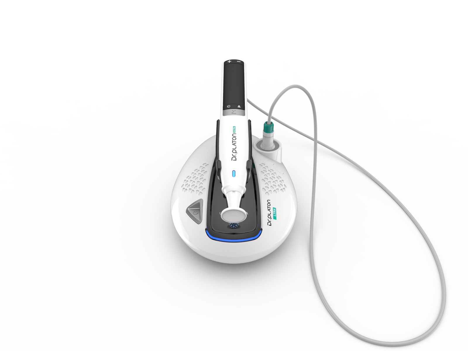 Buy Dr. Platon Cold Plasma Device - Limited Time Promo