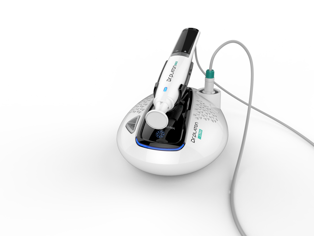 Buy Dr. Platon Cold Plasma Device - Limited Time Promo